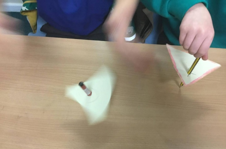 Design Technology - Pennoweth School