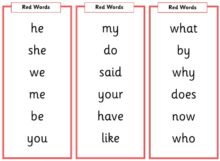 Phonics - Pennoweth School