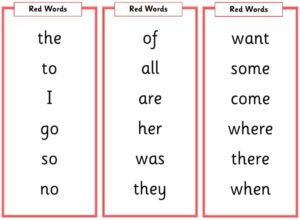 Phonics - Pennoweth School