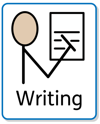 Writing - Pennoweth School