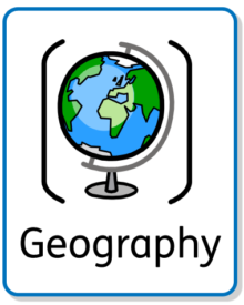 Geography - Pennoweth School